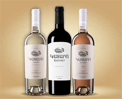 Armenian Brandy and Wine online shop