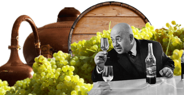 Qu'est-ce que le brandy ? - Lire dans le Blog